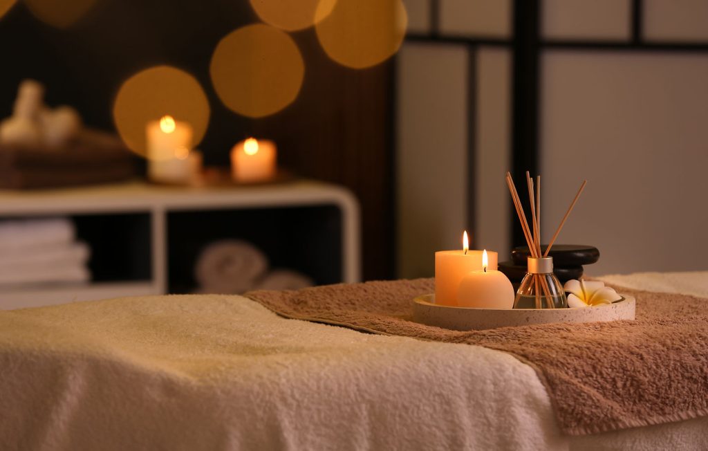 Massage Services | The Ruby Spa | Durham, NC