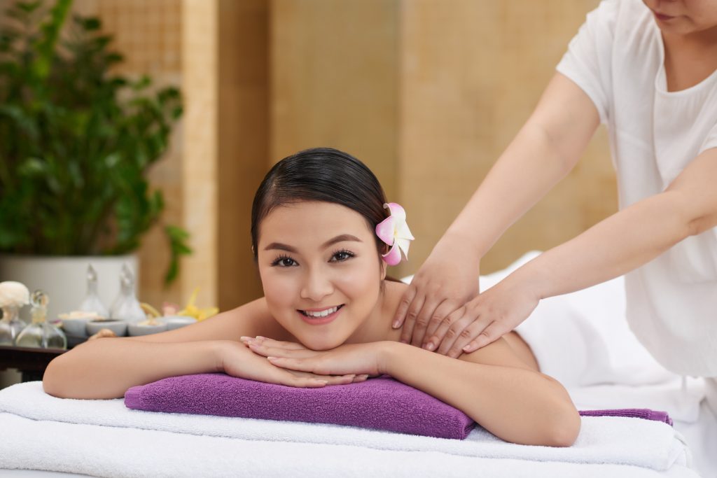 Massage Services | The Ruby Spa | Durham, NC